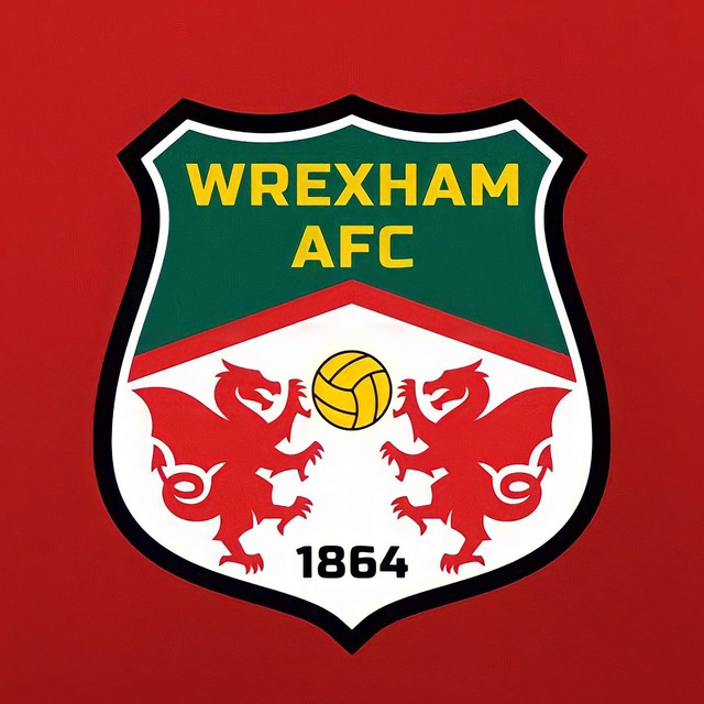 Telegram channel "Wrexham AFC | The Red Dragons | Рексем" — @Wrexham_The_Red_Dragons — TGStat