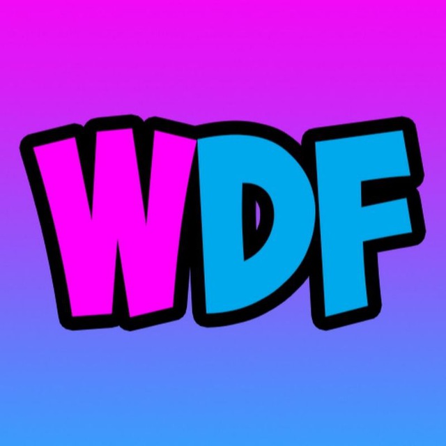 Telegram channel "GameWDF" — @wdf_original — TGStat