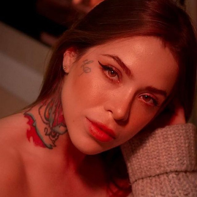 Telegram channel "Maru Karv Onlyfans" — @marukarv_onlyfans — TGStat