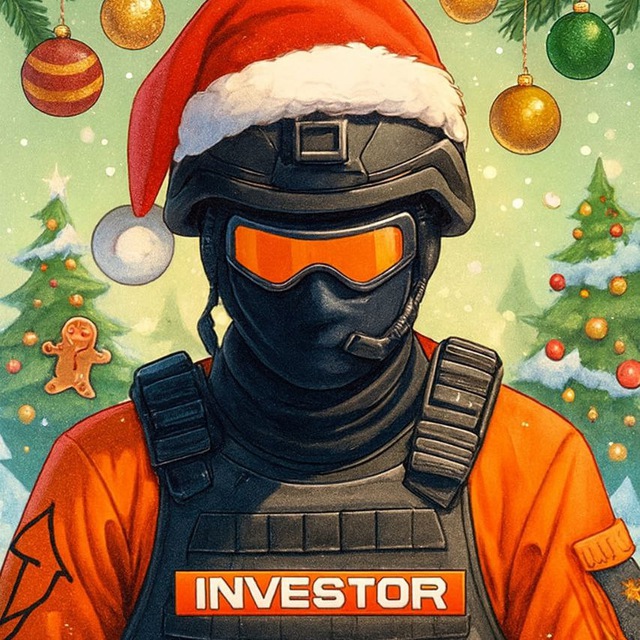 Telegram channel "PHANTOM NEWS | CS2" — @PhantomCS2 — TGStat