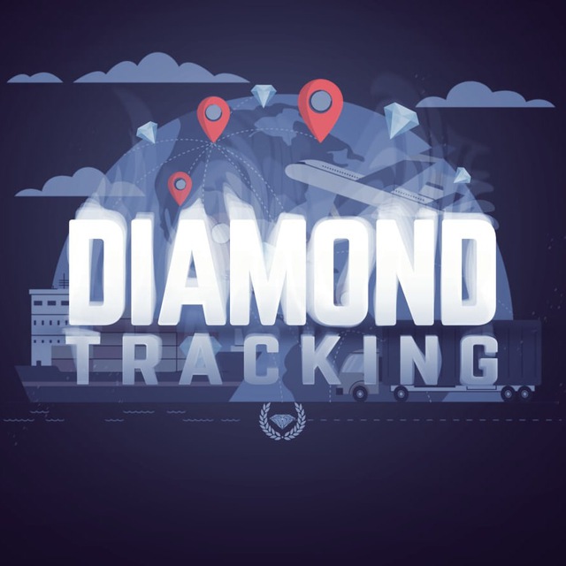 Telegram channel "DIAMOND TRACKING NEWS" — @diamondtracking — TGStat