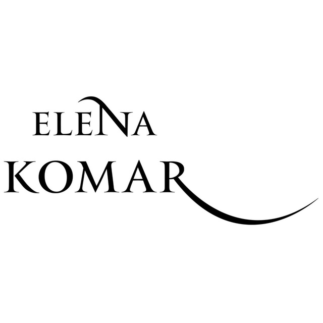 Telegram channel "Elena Komar" — @elenakomar_official — TGStat