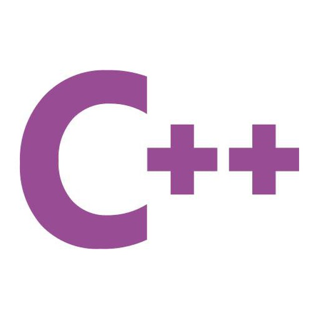 Telegram channel "Библиотека C/C++ разработчика" — @cpp_lib — TGStat