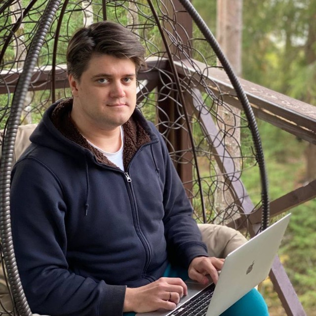 Telegram-канал "alexgriss.tech" — @alexgriss — TGStat