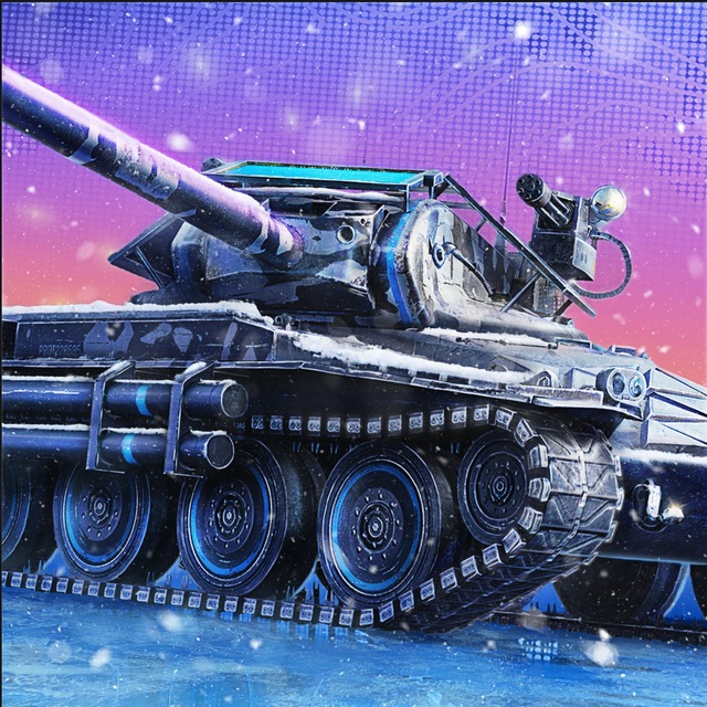 Telegram-чат "Tanks Blitz Chat" — @tanksblitzchat