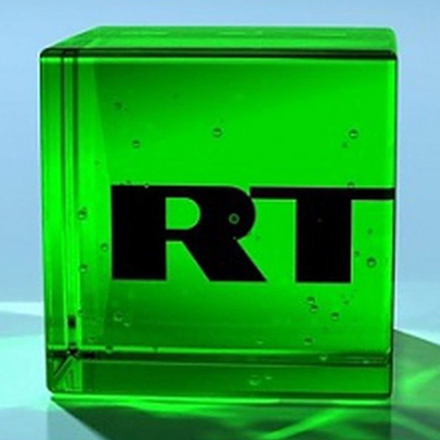 Telegram channel "Russia Today Deutschland" — @rt_de_press — TGStat