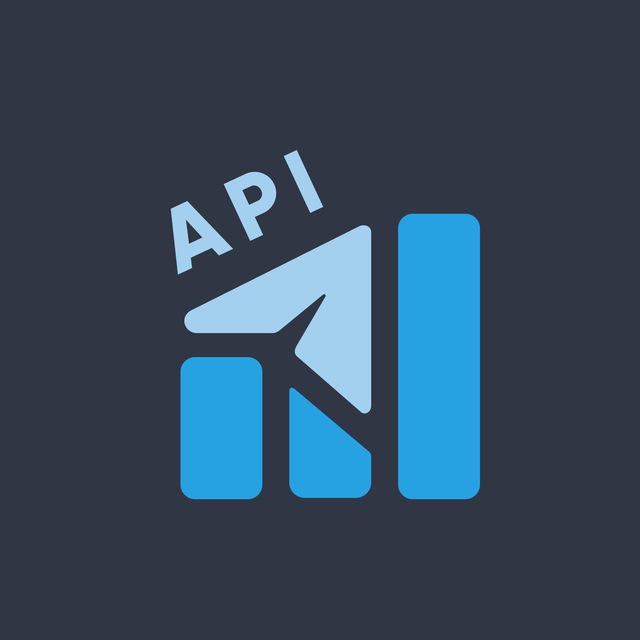 "TGStat API" — @TGStatAPI Telegram-kanali — TGStat