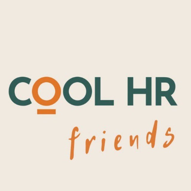 Telegram-чат "HR friends" — @hr_friends
