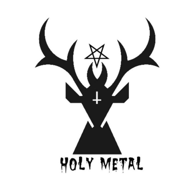 Telegram channel "HOLY METAL" — @Holymetals — TGStat