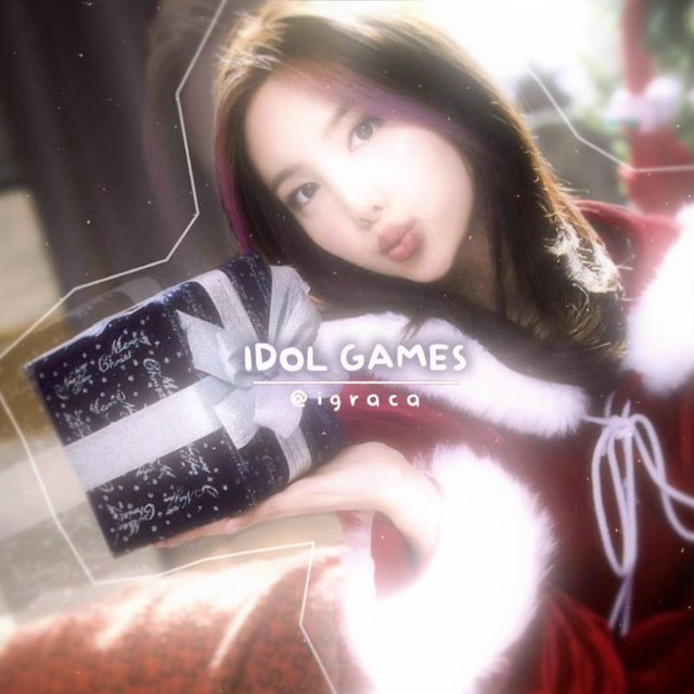 Telegram channel "Idol Games" — @igraca — TGStat