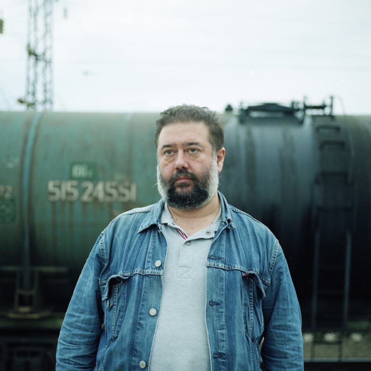 Статистика Telegram-канала "Dmitry Danilov" — @ddanilov_blog — TGStat