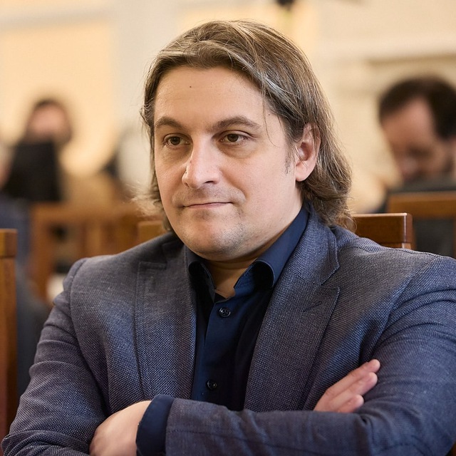 Telegram channel "Ivan Begtin" — @begtin — TGStat