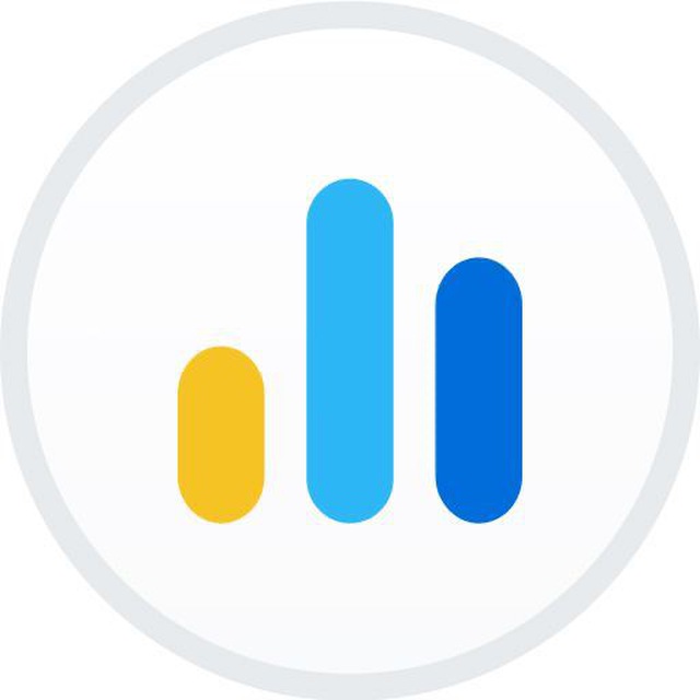 Telegram-канал "🇺🇦 Telemetrio - Аналітика Telegram Каналів ...
