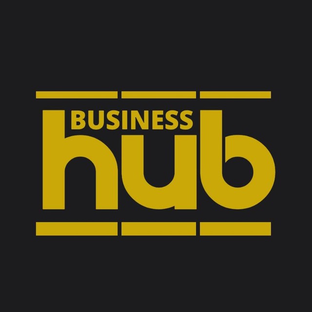 Business hub