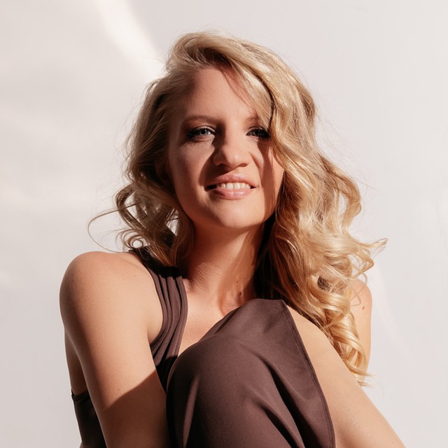 Статистика Telegram-канала "Ольга Кошут" — @OlgaKoshut — TGStat