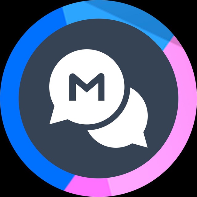 Telegram-chat "Корреспондент MOff" — @moff_chat