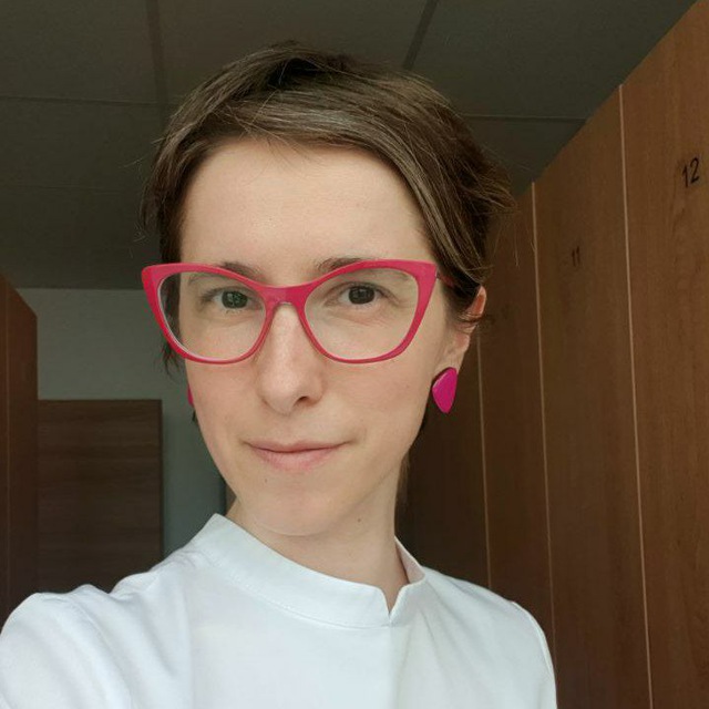 Статистика Telegram-канала "Сама себе гинеколог" — @ro_natalie — TGStat