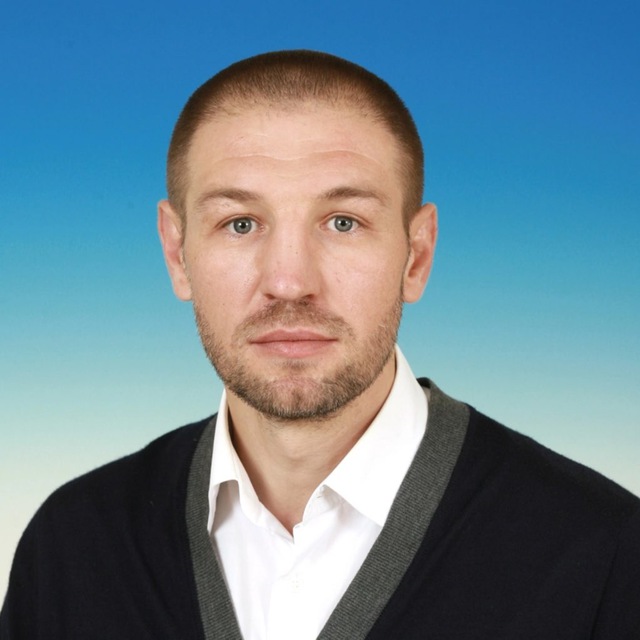 Telegram-канал "Дмитрий Пирог" — @dmitry_pirog — TGStat