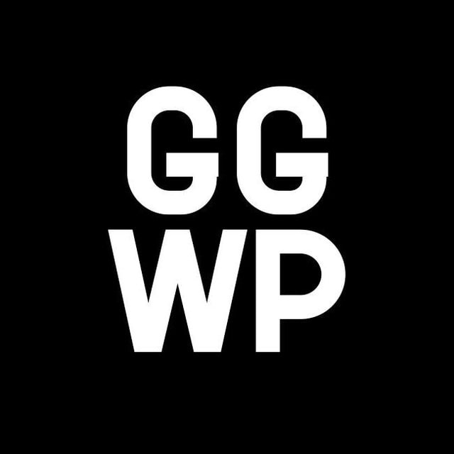 Telegram-канал "GG WP" — @ggwp_stavkatv — TGStat