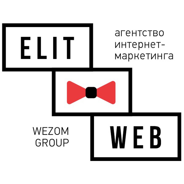 Telegram channel "Elit-Web Интернет-маркетинг" — @elitweb — TGStat