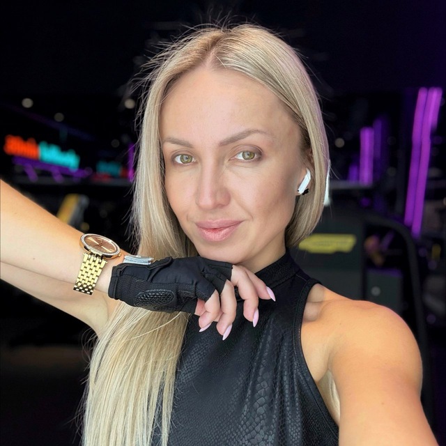 Telegram channel "CHEBOTAREVA" — @yulia_chebot — TGStat