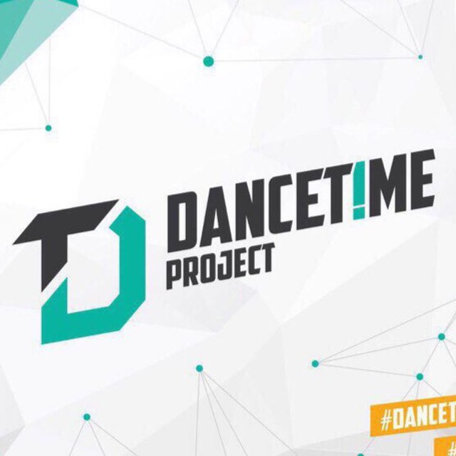 Telegram-канал "Dance Time Project" — @DanceTimeProject — TGStat
