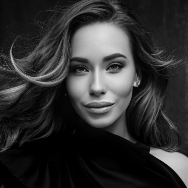 Telegram-канал "Та Самая Мари🤍" — @mari_ta_samaya — TGStat