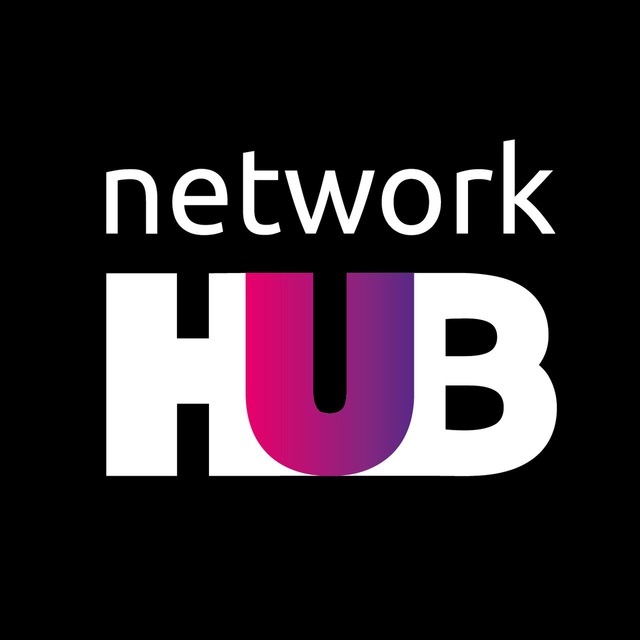 Telegram-чат "Network HUB" — @net_work_hub
