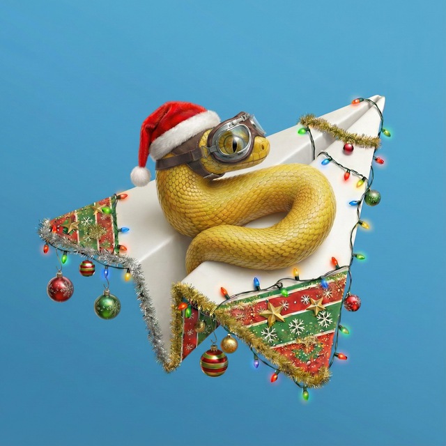 Telegram-чат "Python" — @ru_python