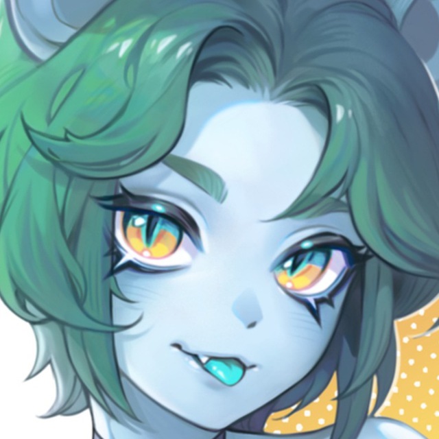 Telegram-канал "AlexstraWho [VTuber]" — @alexstrastudios — TGStat