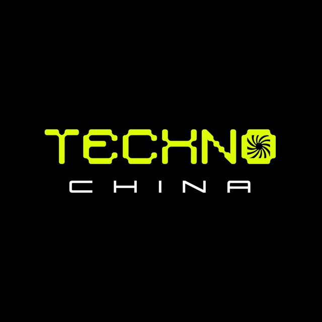 Telegram-чат "TECHNO CHINA" — @TechnoMining_China